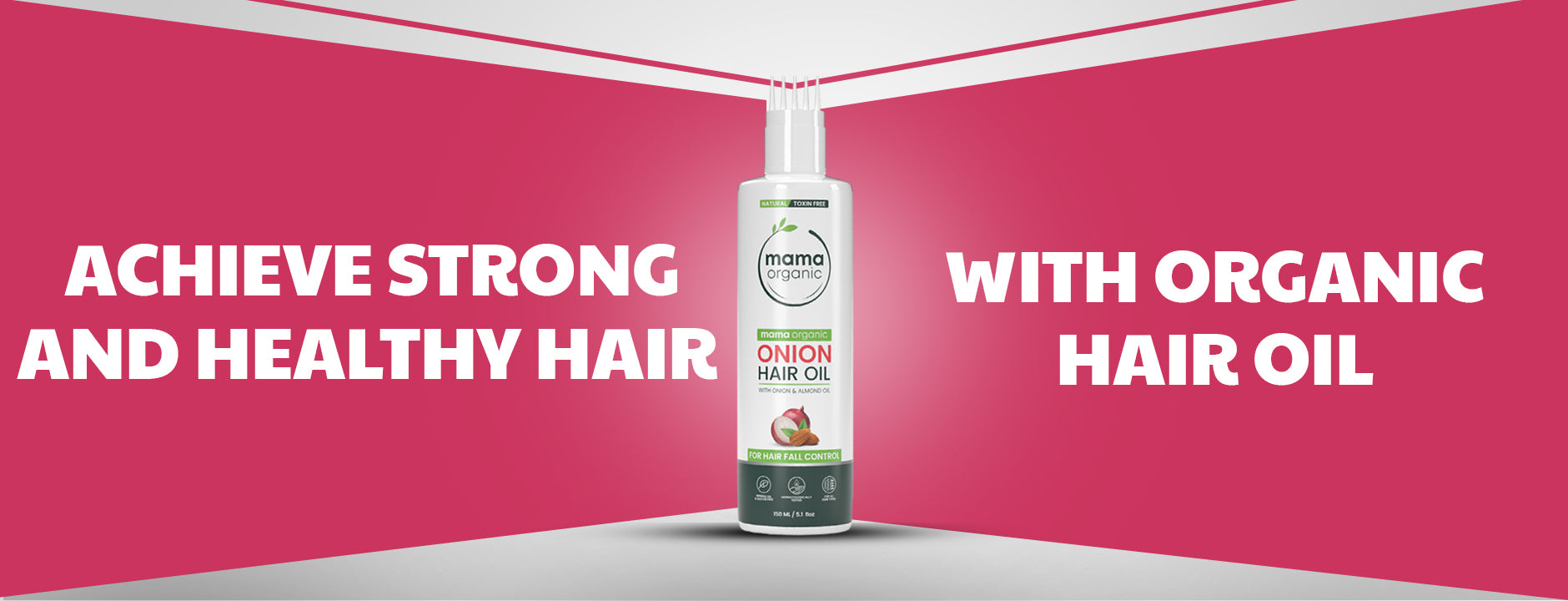 Boost Hair Health Naturally with Hair Oils: Key Benefits & Application ...