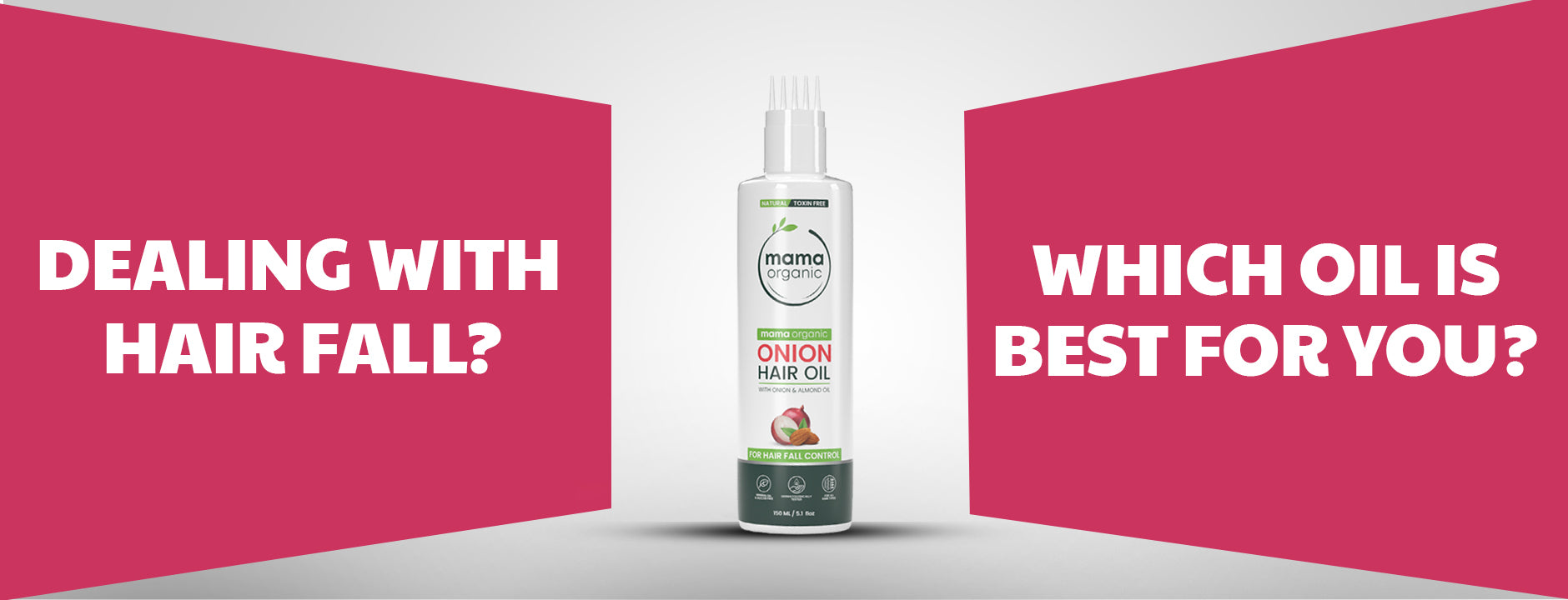 Top Hair Oil to Combat Hair Fall: Solutions for Healthy Hair Growth ...