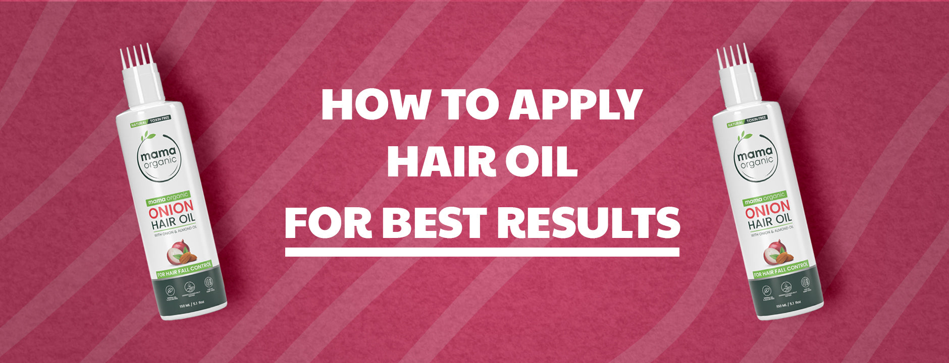 Master the Art of Hair Oil: Ultimate Guide to Nourished, Healthy Hair ...