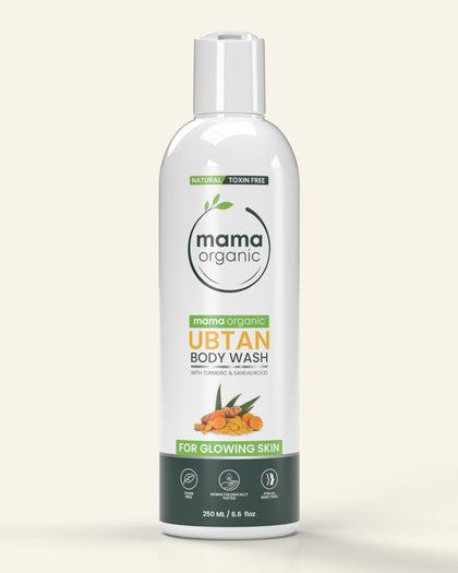 Best Body Wash For Men & Women in Pakistan – Mama Organic